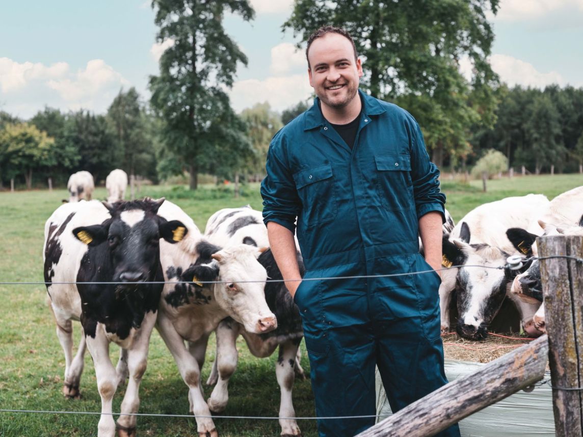 De leverancier van duurzame vlees en gemaksproducten | Enkco